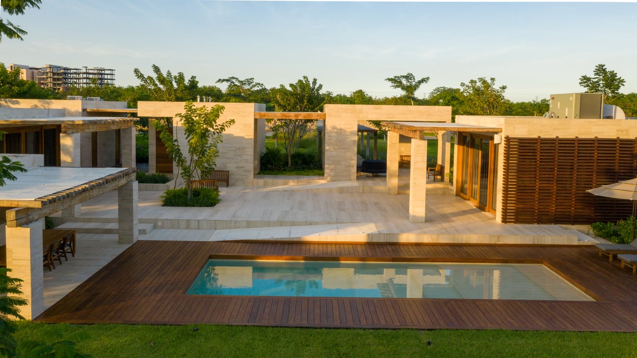 7 razones para invertir en el residencial Cabo Norte en Mérida