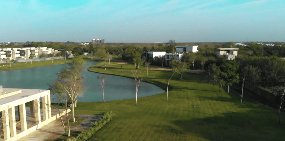 Beneficios de vivir en Cabo Norte Mérida