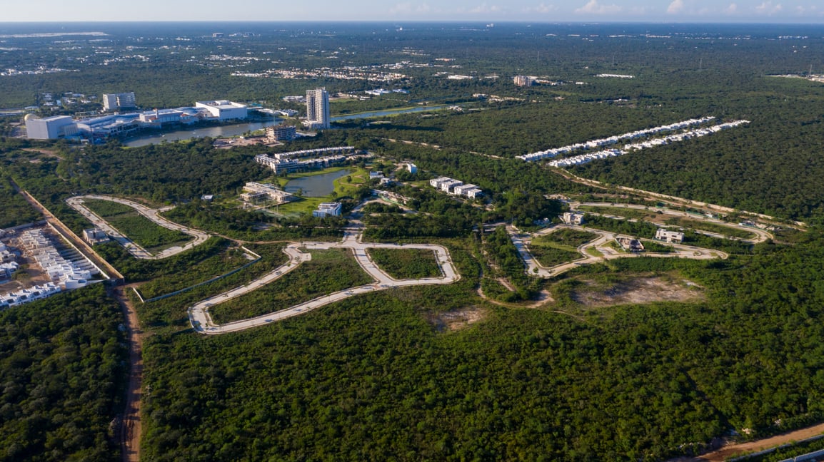 La zona Norte de Mérida, la mejor ubicación para tu nuevo hogar
