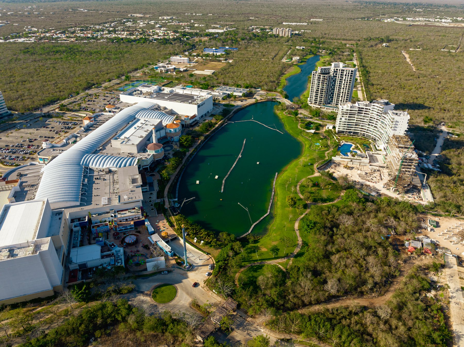 ¿Cuál es la zona de mayor plusvalía en Mérida?