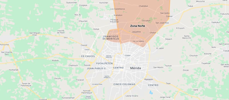 Guía de plusvalía e inversión inmobiliaria en Mérida