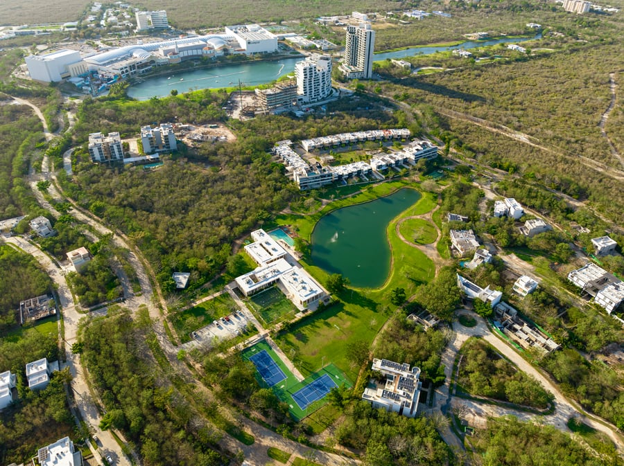 ¿Cuáles son los tipos de lotes?